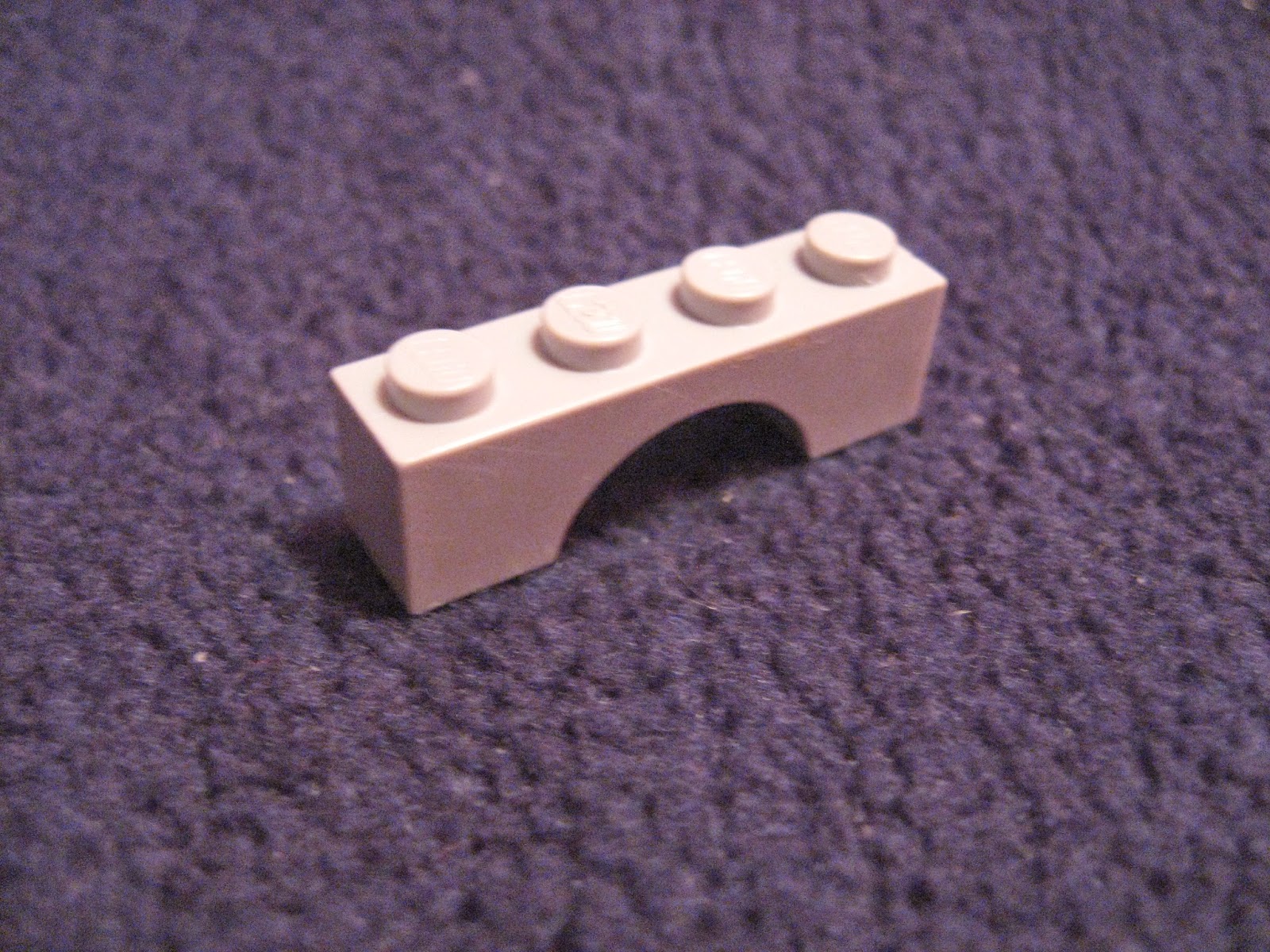 The Lego Kids: Piece Dictionary