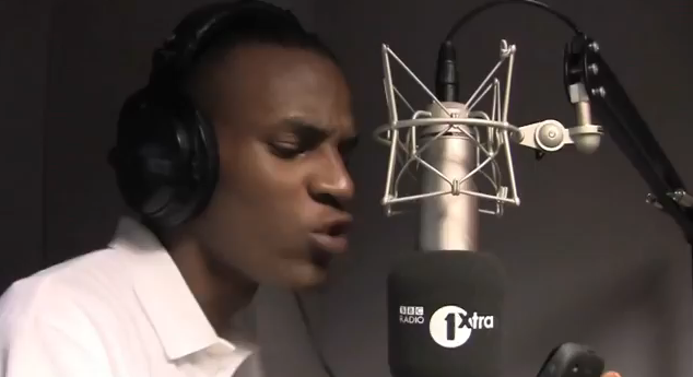 THE GRIME REPORT: 26/02/2012 - 04/03/2012