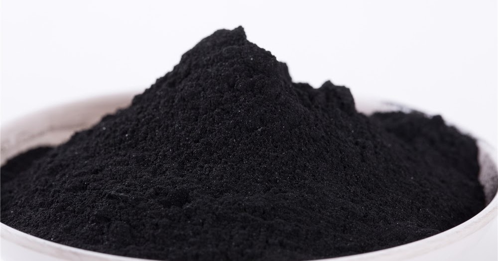 Leacuri din batrani: Carbune activ numit si activat sau medicinal