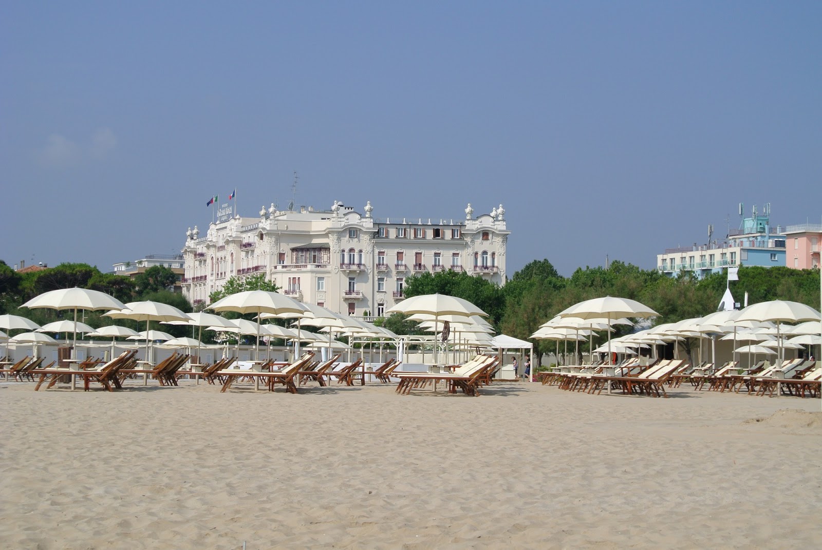 Italian Holiday, Part 2 | La Vita Giulia