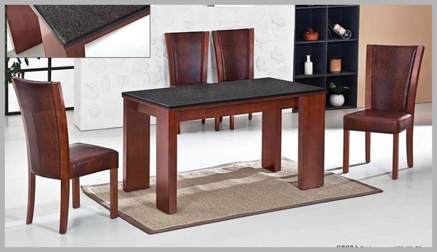 9 Granite Top Kitchen Table - MG4F RODNEY CALDERON'S BLOG
