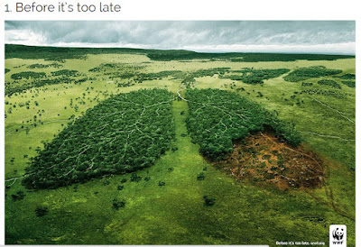 Cikguseni.com: 60 Powerful Social Issue Ads That’ll Make You Stop And Think