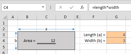 Digitalophile: How to define cell names in Excel 2013