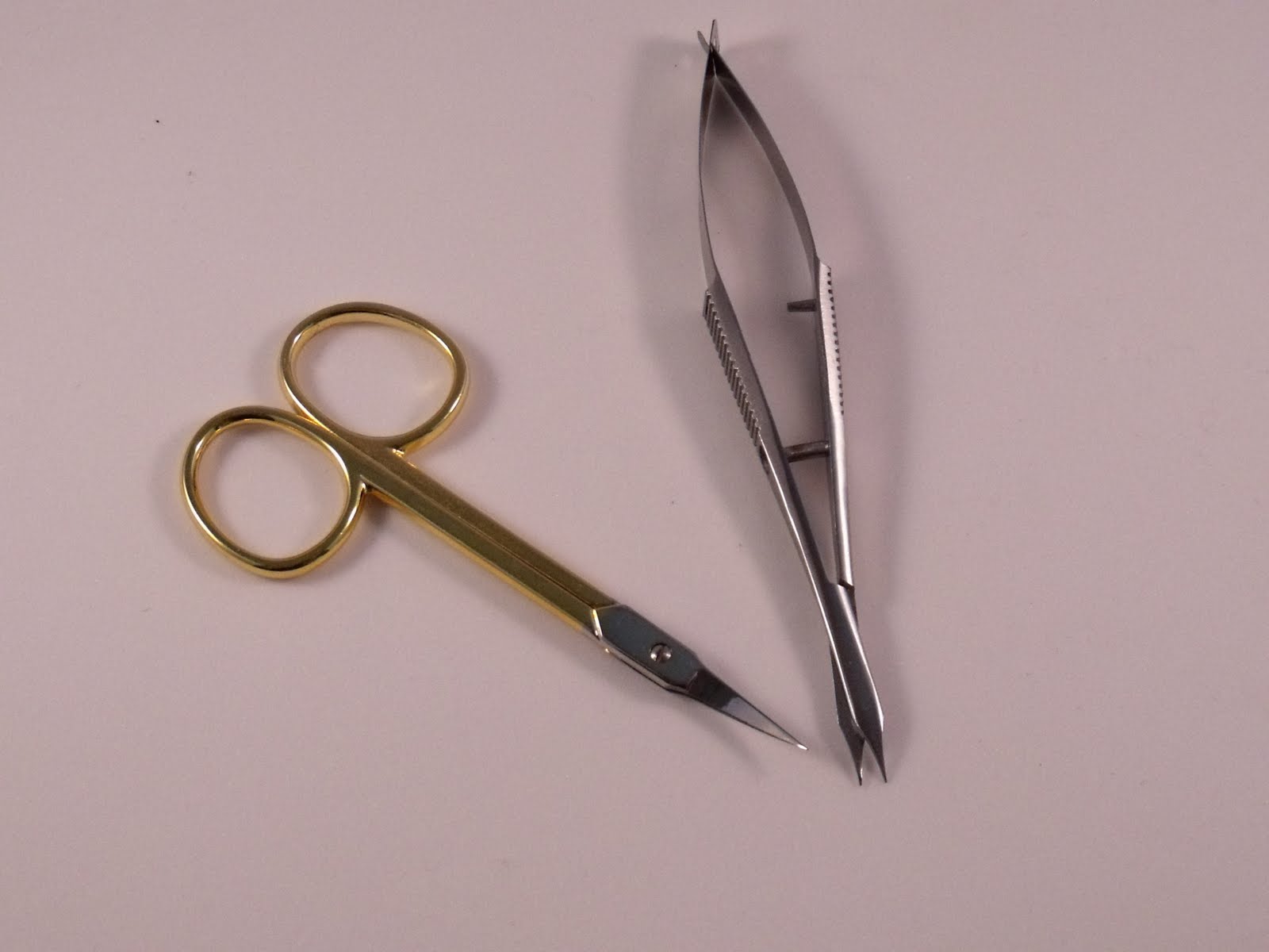 Perfect Parchment Craft Blog: Parchment Craft Scissors and Cutting Tools