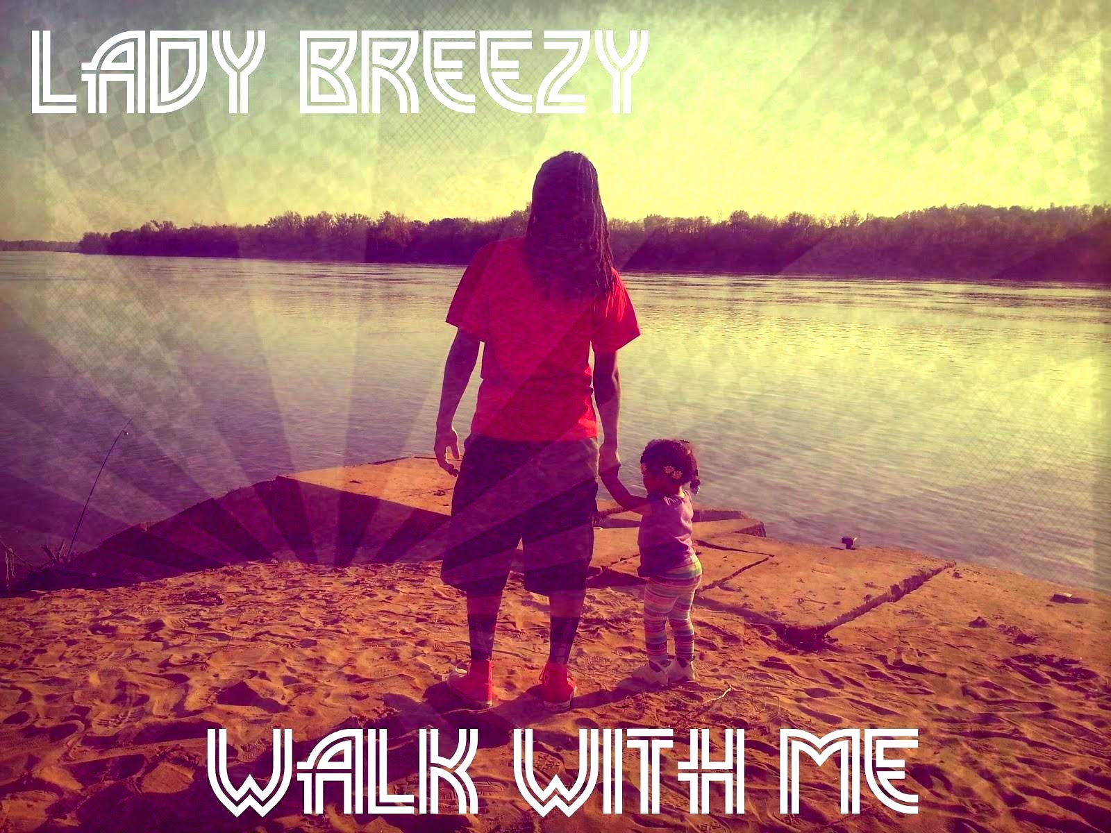 Indie Spotlight: An Interview w/Rapper Lady Breezy + Her New Single ...