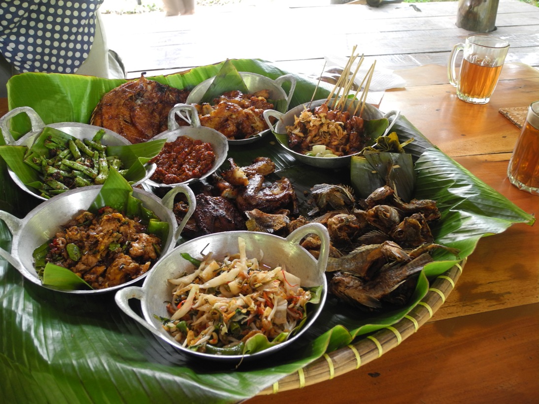 April 2014 | SUPALA TRAVEL BANDUNG