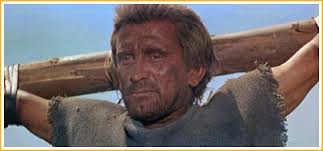 APASIONADOS DEL IMPERIO ROMANO: ESPARTACO CRUCIFICADO