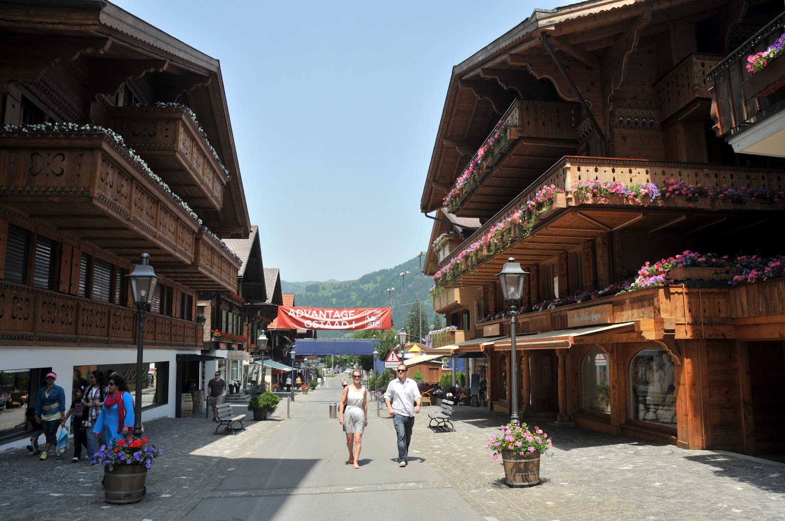 Happy Horizons: The DDLJ diaries