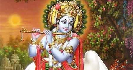 How Krishna Got the Name Govinda? | Hindu Blog