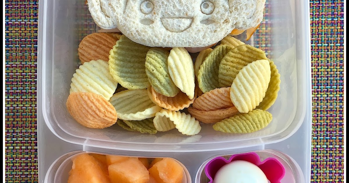 Revenge of the Fifth Bento Lunch