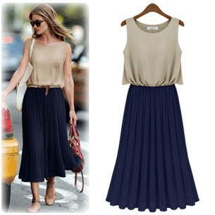 Clothing Style For Women: European Clothing Style For Women