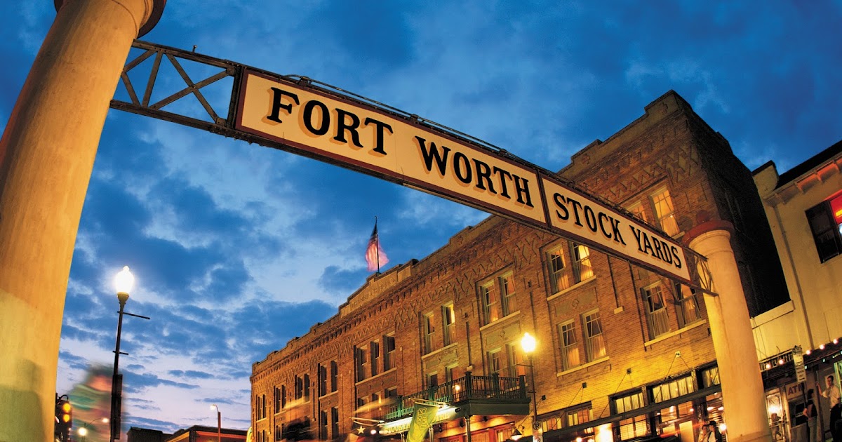 Fort Worth Stockyards Fort Worth Stockyards Map North Historical ... Fort Worth Stockyards Fort Worth Stockyards Map North Historical ...