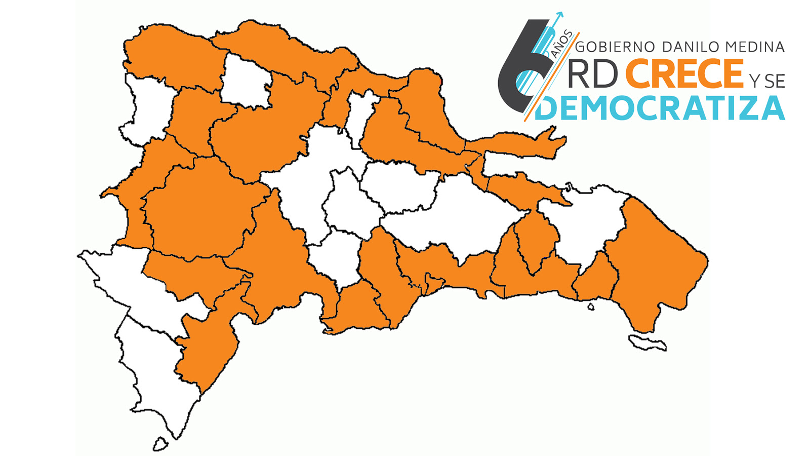 En últimos seis años, República Dominicana crece y se democratiza ...