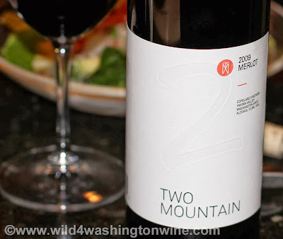 2 Mountain Winery - Showcase Wines @Twomountain
