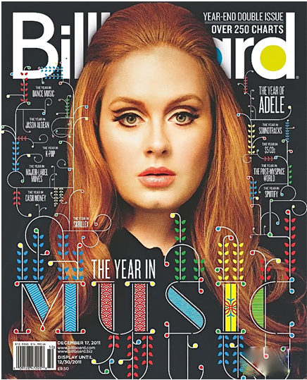 Amelia's AS blog: music magazine - inspiration for my front cover