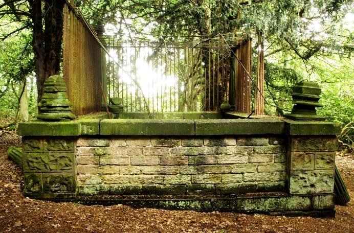 Walt Disney's Story Of Robin Hood: Kirklees