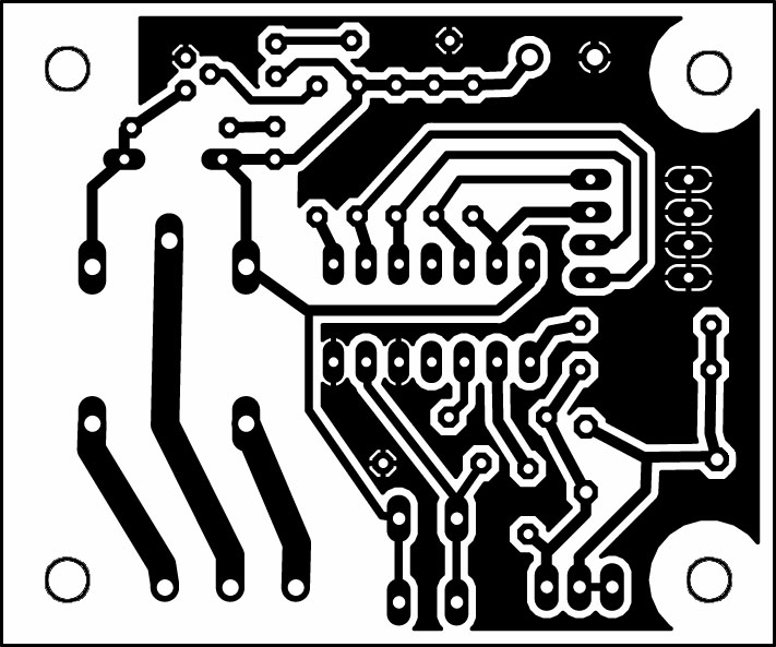 DIY electronics: MULTIFUNCTION PROGRAMMABLE TIMER