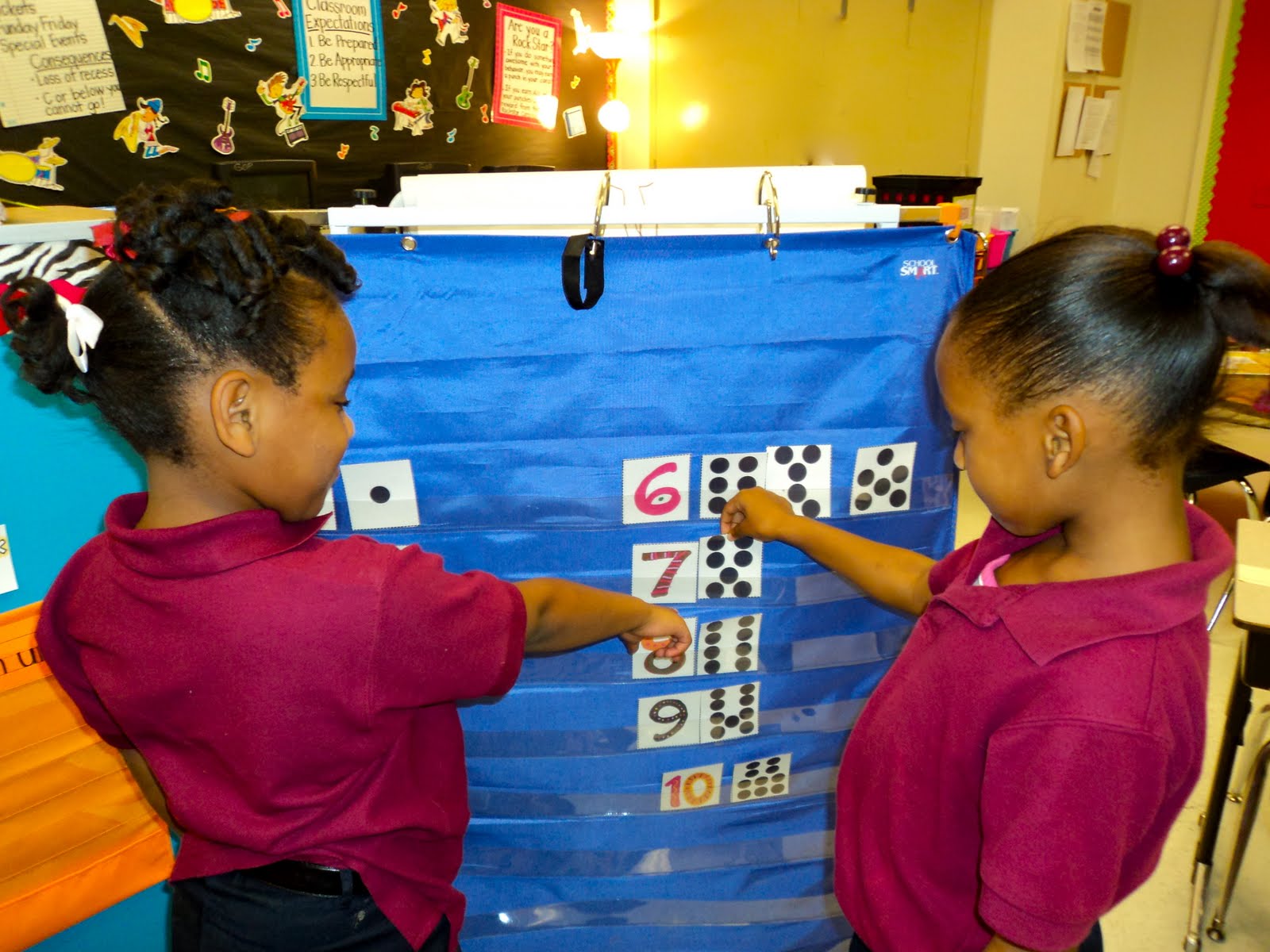 First Grade Fresh: Classroom Happenings/ Math Workstations...