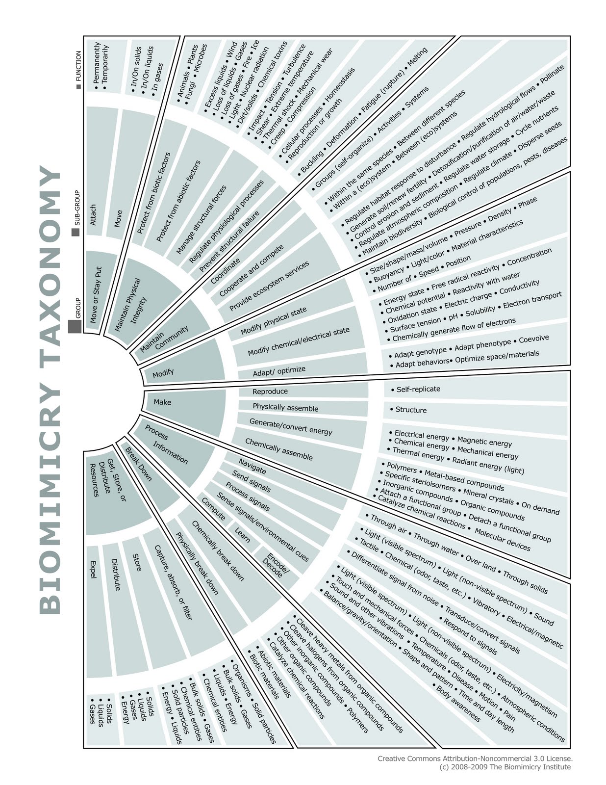 Christian Hunter: Biomimicry