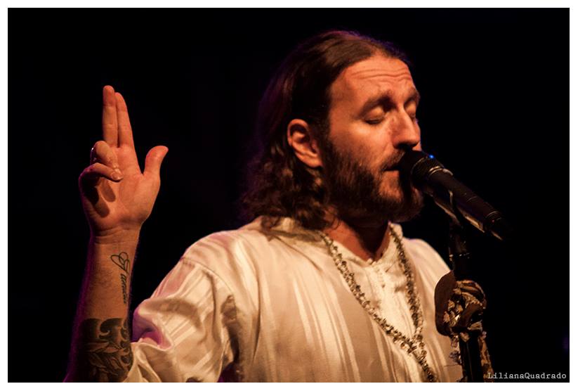 Reportagem: Orphaned Land & coro Stimmgewalt, Mollust e Leaves @ Cinema ...