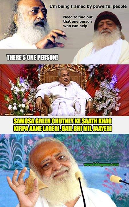 ASHARAM BAPU FUNNY PICTURES COLLECTION | FUNNY INDIAN PICTURES GALLERY ...