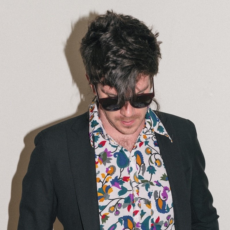 DaveCromwell Writes: Mark Crozer and The Rels - "Sunny Side Down" Vinyl ...