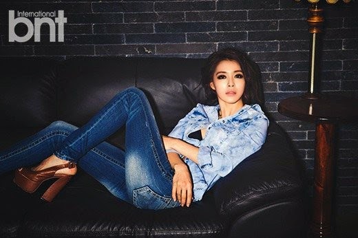 Kahi revela que ella quiere tener una familia numerosa, en su ...