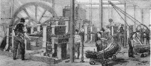 Matthew Boulton: Matthew Boulton, Father of Modern coin Making