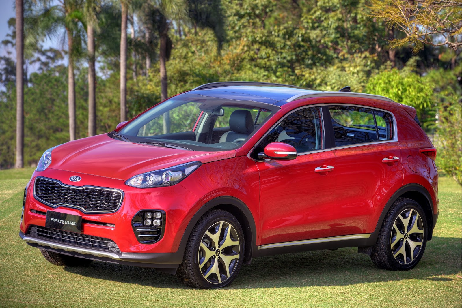 ConcettoMotors: Em sua 4ª geração, Sportage volta a surpreender
