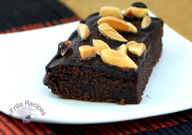 Coca Cola Chocolate Slice ~ 可乐巧克力片