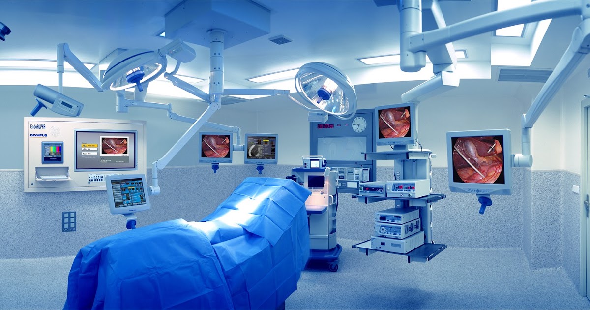 Enfermería Quirúrgica: QUIRÓFANO