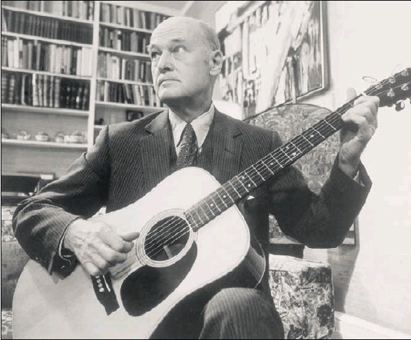 Malomil: O Long Telegram.