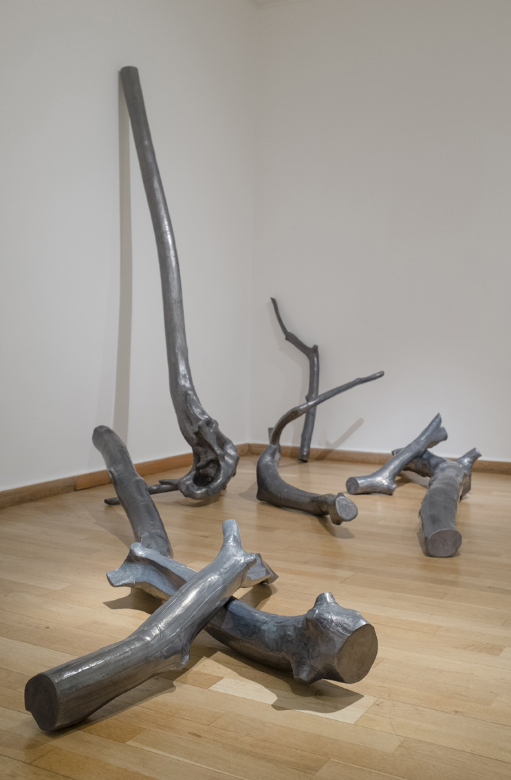 Marie Hélène de La Forest Divonne: Exposition David Décamp du 01.12.16 ...