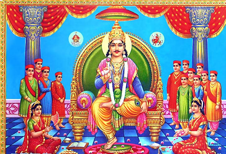 My Thoughts: Who Are the Kyastha - A Caste or A Race or A Clan