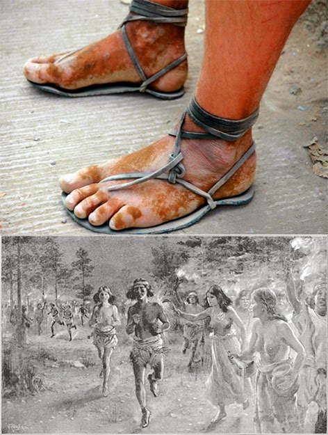 Cultura Tarahumara | Historia Universal