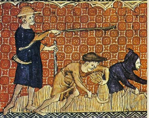 DE HISTORIA y SOCIEDAD