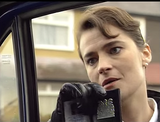 Curious British Telly: 17 of the Greatest Characters from The Bill