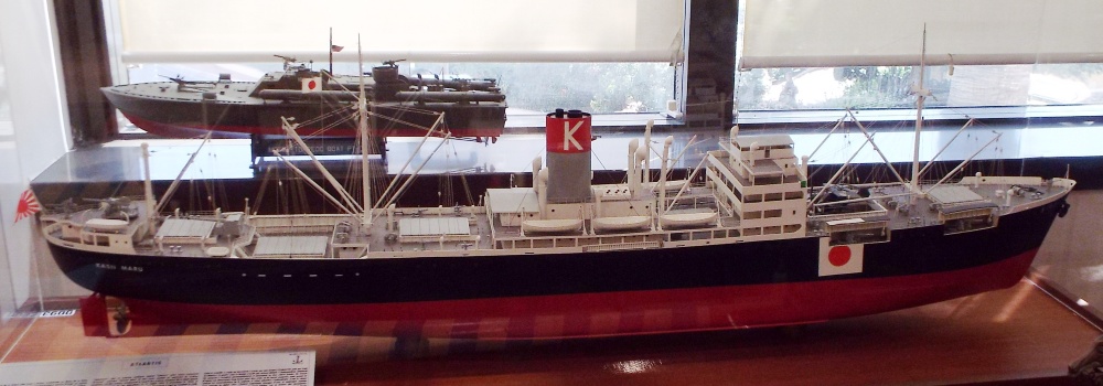 Wargaming Miscellany: Ship models in the Monaco Naval Museum: Small ...