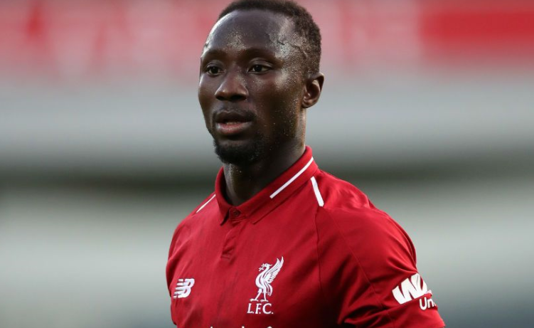 Keita drops the hit ahead of West Ham PL clash - Liverpool FC Transfer ...