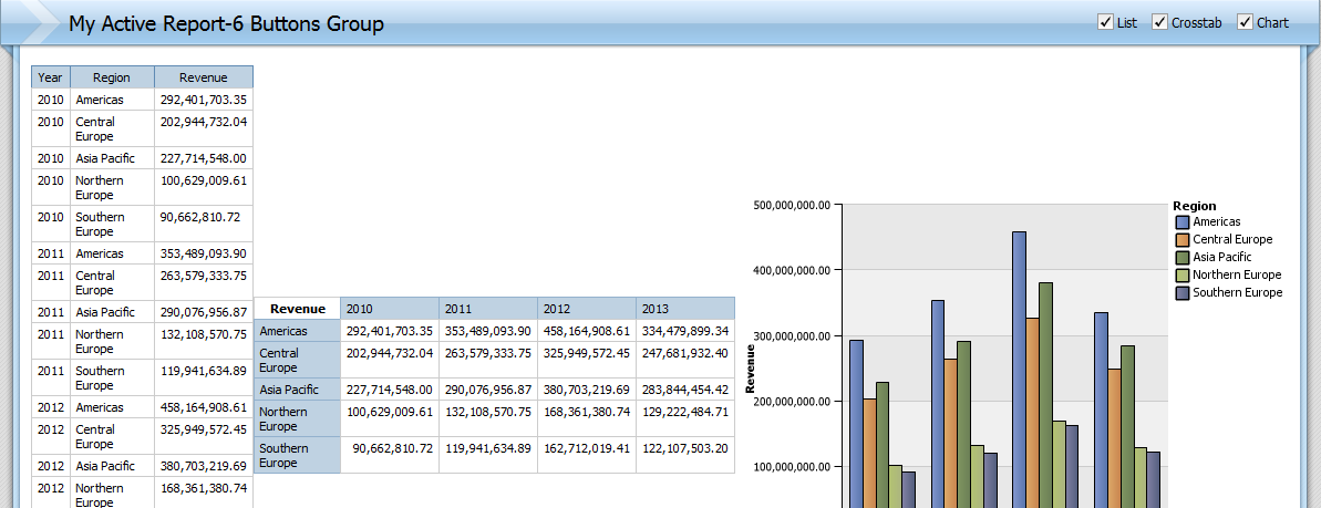 เริ่มต้นกับ Active Report #8