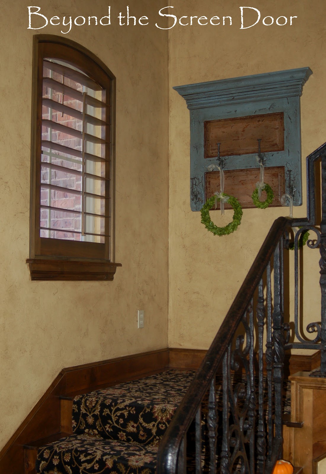 Window Treatment Dilemmas Sonya Hamilton Designs - Bank2home.com