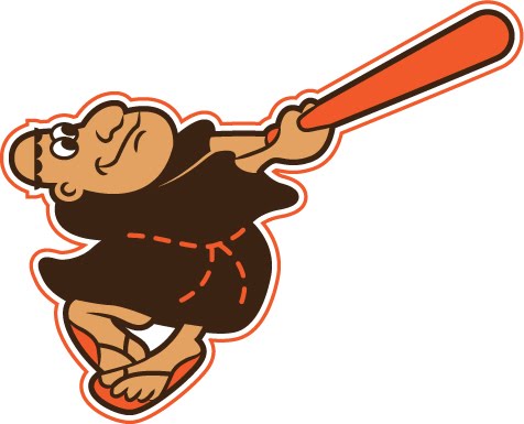 Merge Visual: San Diego Padres Rebrand