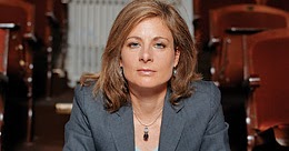 INNSENSES: THE HOLY HEAVEN OF LISA RANDALL