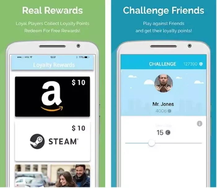 Top 10 Free Recharge Apps To Earn Money on Mobile [PART 2] Android ...