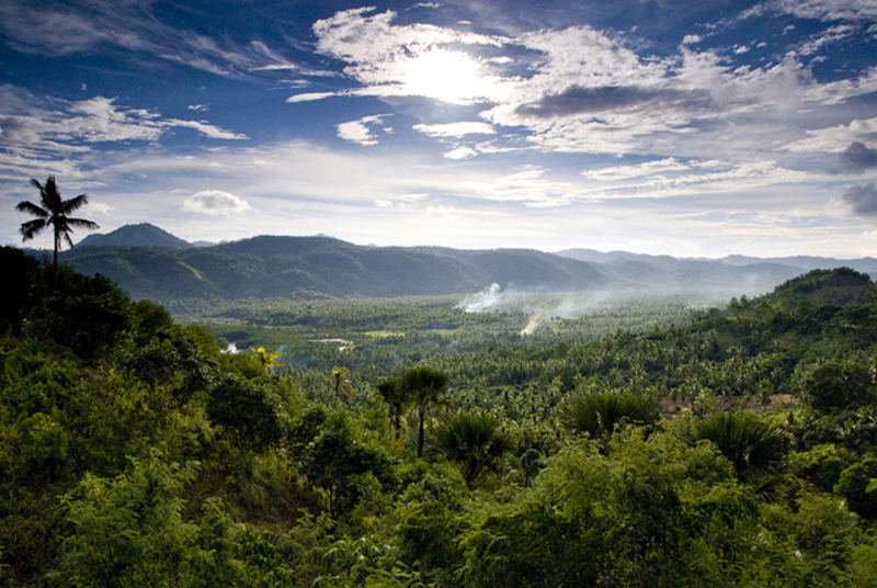 Make It Davao: Mati City