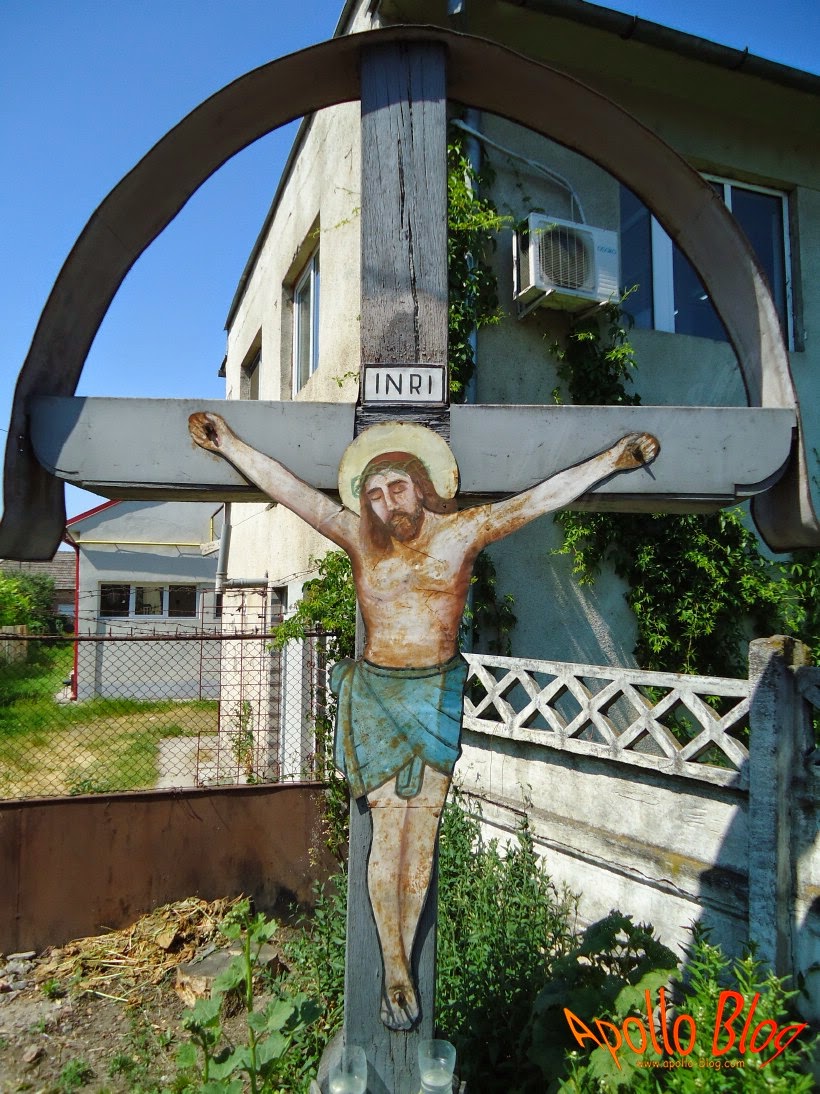 Apollo Blog: Targu Mures 26.05.2014