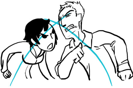 The Strip Show: A Webcomic Revue: Monthly Matinee September: Using Body ...