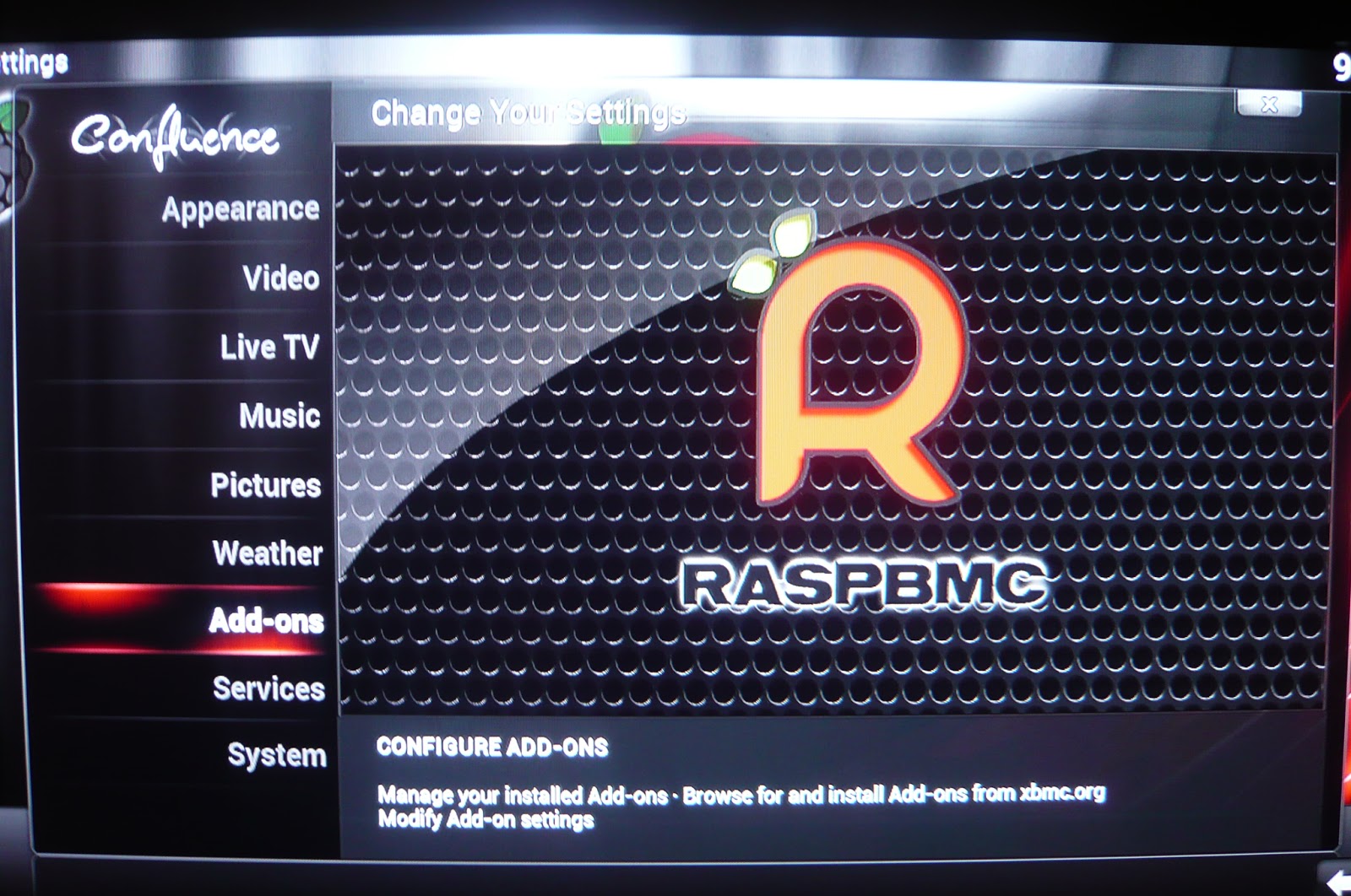 OpenView Helper: 1channel domain change