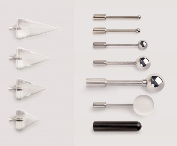 Texture Analysis Professionals Blog: Indentation Testing using a ...