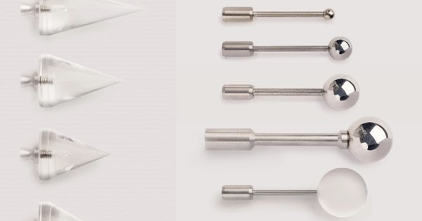 Texture Analysis Professionals Blog: Indentation Testing using a ...